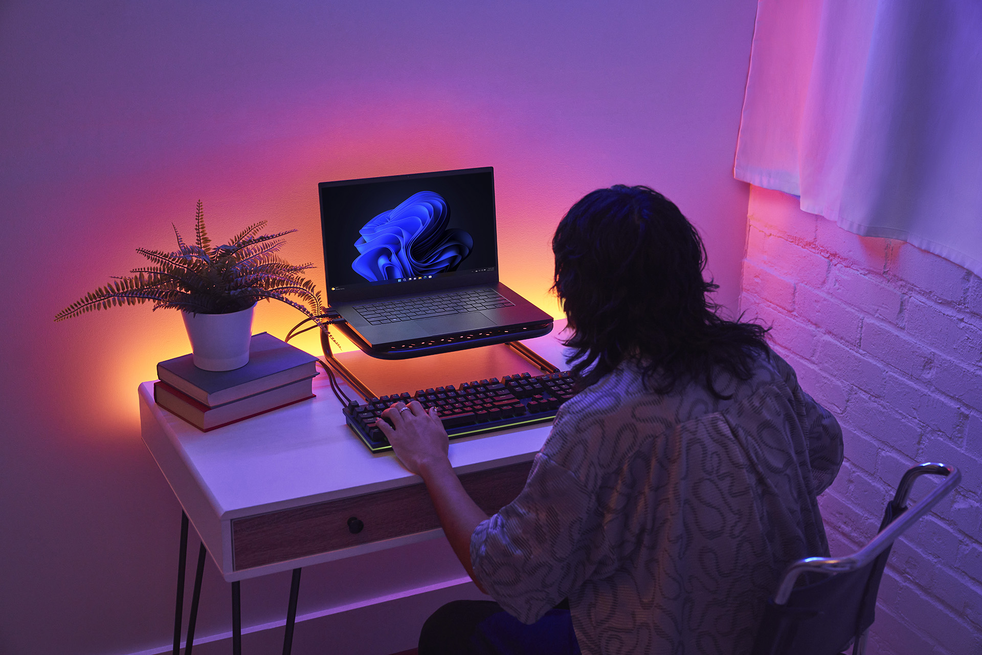 Enable or Disable Dynamic Lighting on RGB Devices in Windows 11 ...