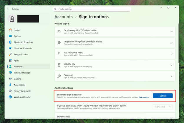 KB5065797 Windows 11 Insider Beta build 26120.6772 (24H2) - Oct. 6 ...