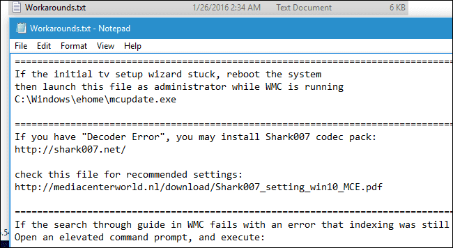 Using Windows Media Center in Windows 11. Yes, you can. | Windows 11 Forum