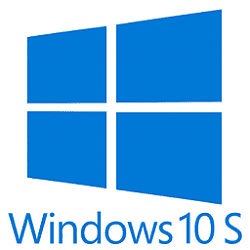 New laptop - Windows 11 Home in S mode | Windows 11 Forum